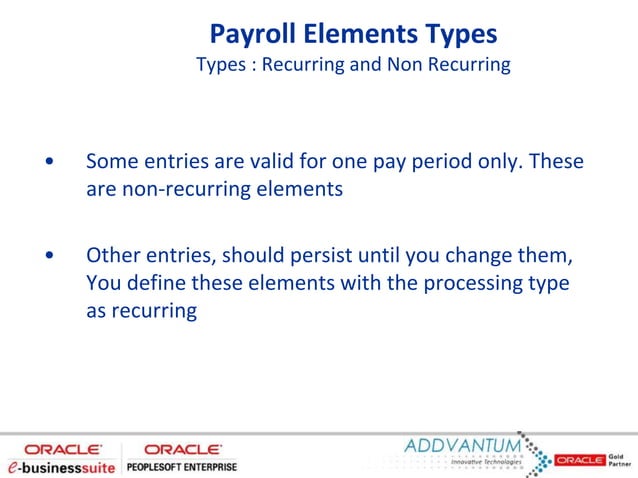 Oracle Human Capital Management | PPTX