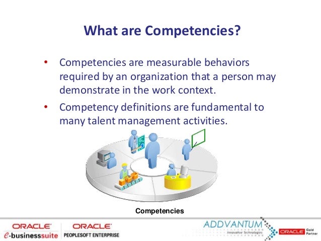 Oracle Human Capital Management