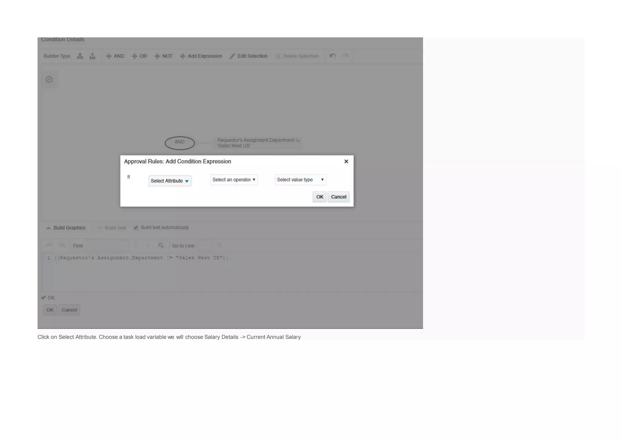 Oracle Hcm Cloud Configuring Approval Workflow Docx