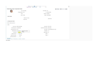 Oracle hcm cloud configuring approval workflow | DOCX