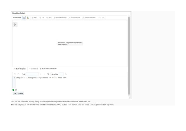 Oracle Hcm Cloud Configuring Approval Workflow Ppt