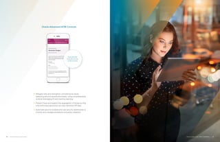 Oracle hcm cloud overview | PDF