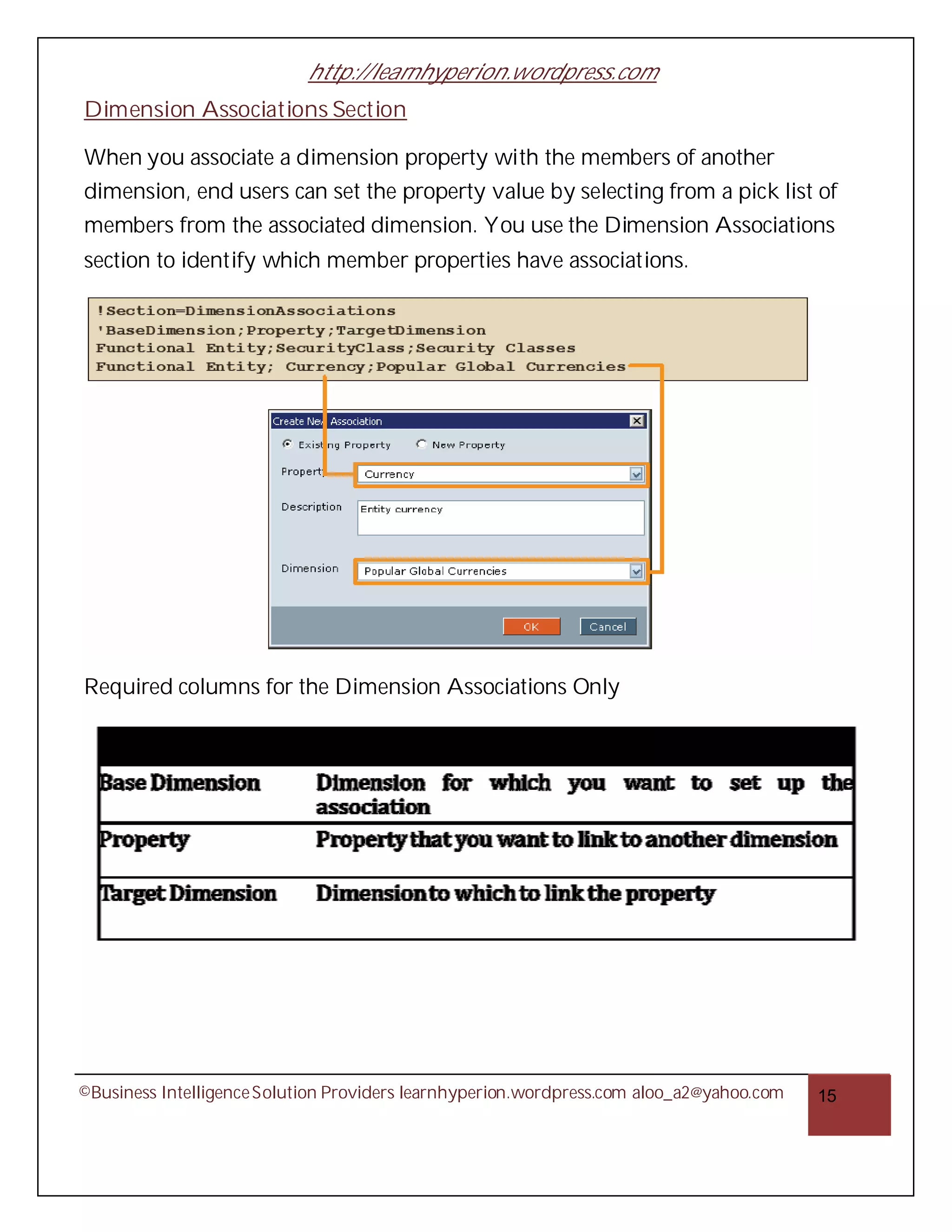 Oracle hfm beginner's guide part ii | PDF