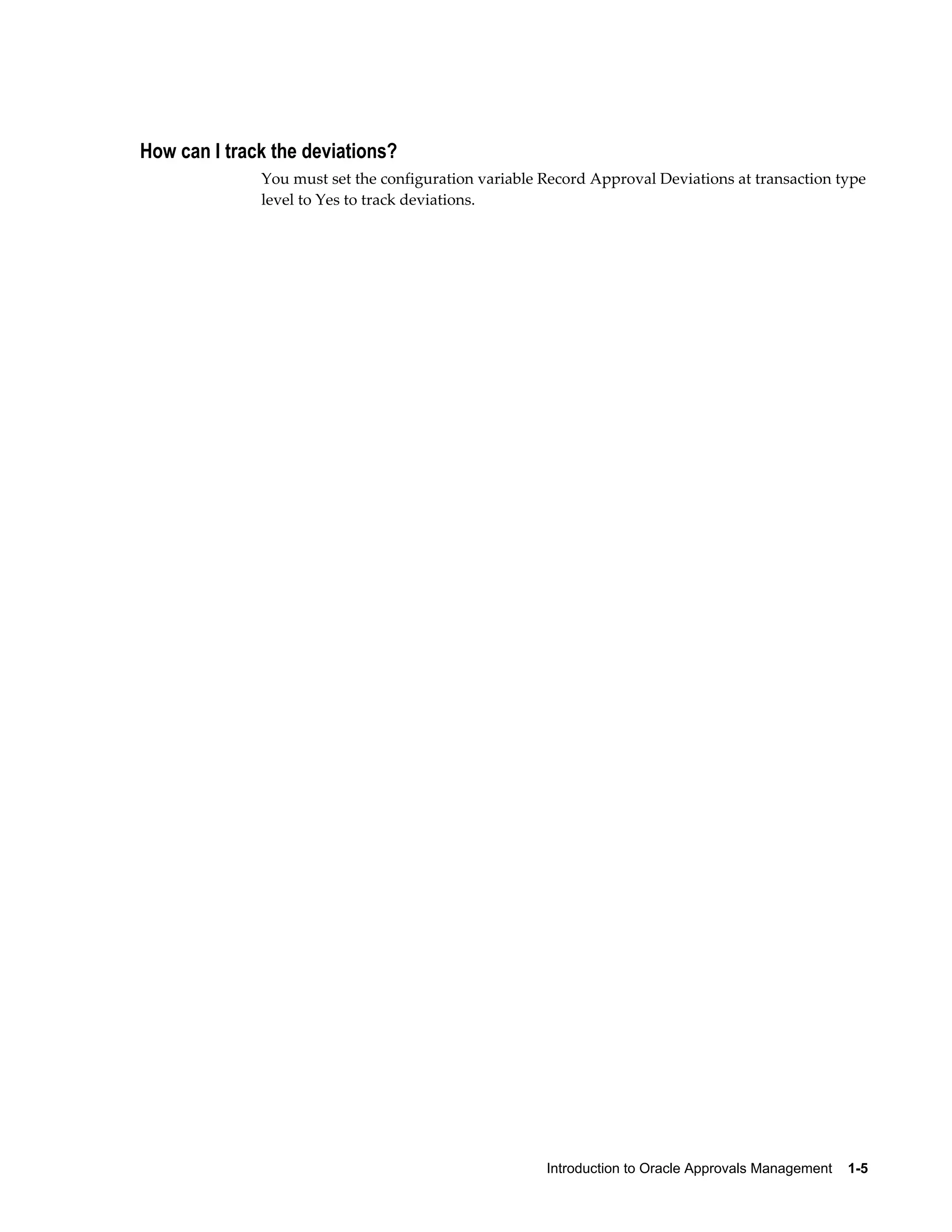 Oracle Hrms Approvals Management Implementation Guide Pdf Operating Systems Computer