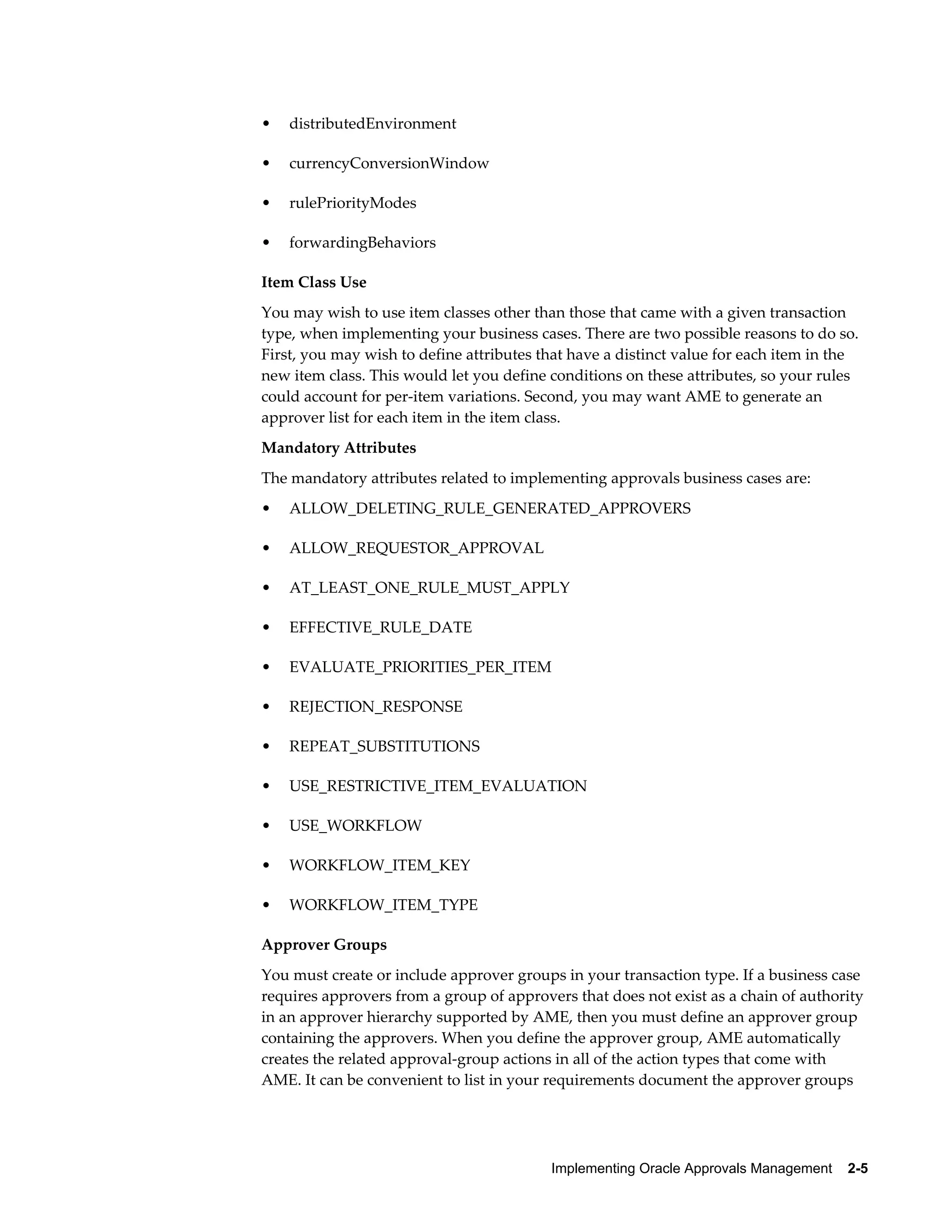Oracle Hrms Approvals Management Implementation Guide Pdf Operating Systems Computer
