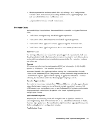 Oracle hrms approvals management implementation guide | PDF
