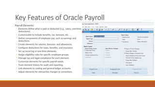 Oracle Human Resources OPM EAMbbbbbbbbbb | PPT