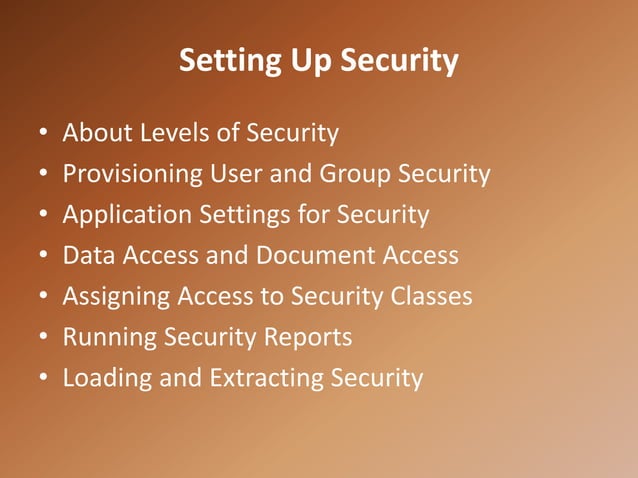 Oracle hyperion financial management | PPT
