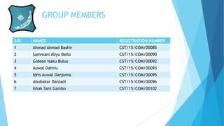 Business Analytics using Oracle infinity | PPTX