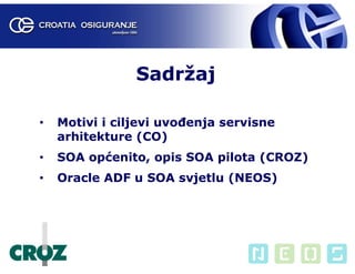 Oracle information age co croz-neos v2.2. | PPT