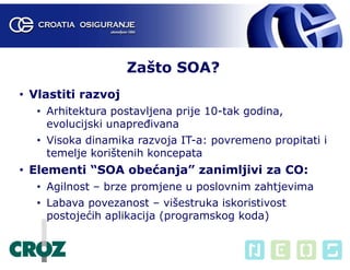 Oracle information age co croz-neos v2.2. | PDF