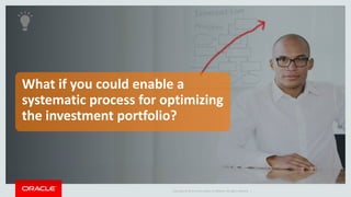 Oracle Innovation Management - driving success through aligned ...