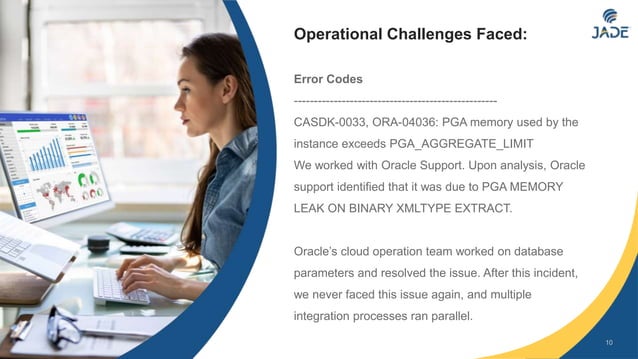 Oracle Integration Cloud Pragmatic Approach To Integrations Ppt