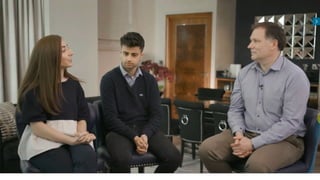 Oracle Internship | ODP