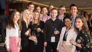 Oracle Internship | ODP