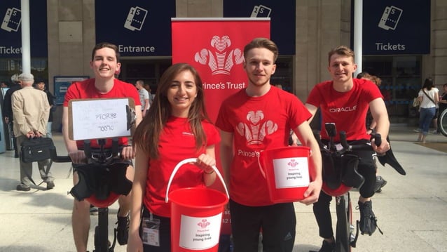 Oracle Internship | ODP | Careers