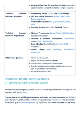 Oracle Interview Questions By ScholarHat.pdf