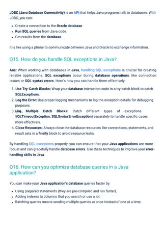 Oracle Interview Questions By ScholarHat.pdf