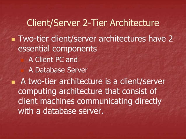 Oracle Intro.ppt | Databases | Computer Software and Applications