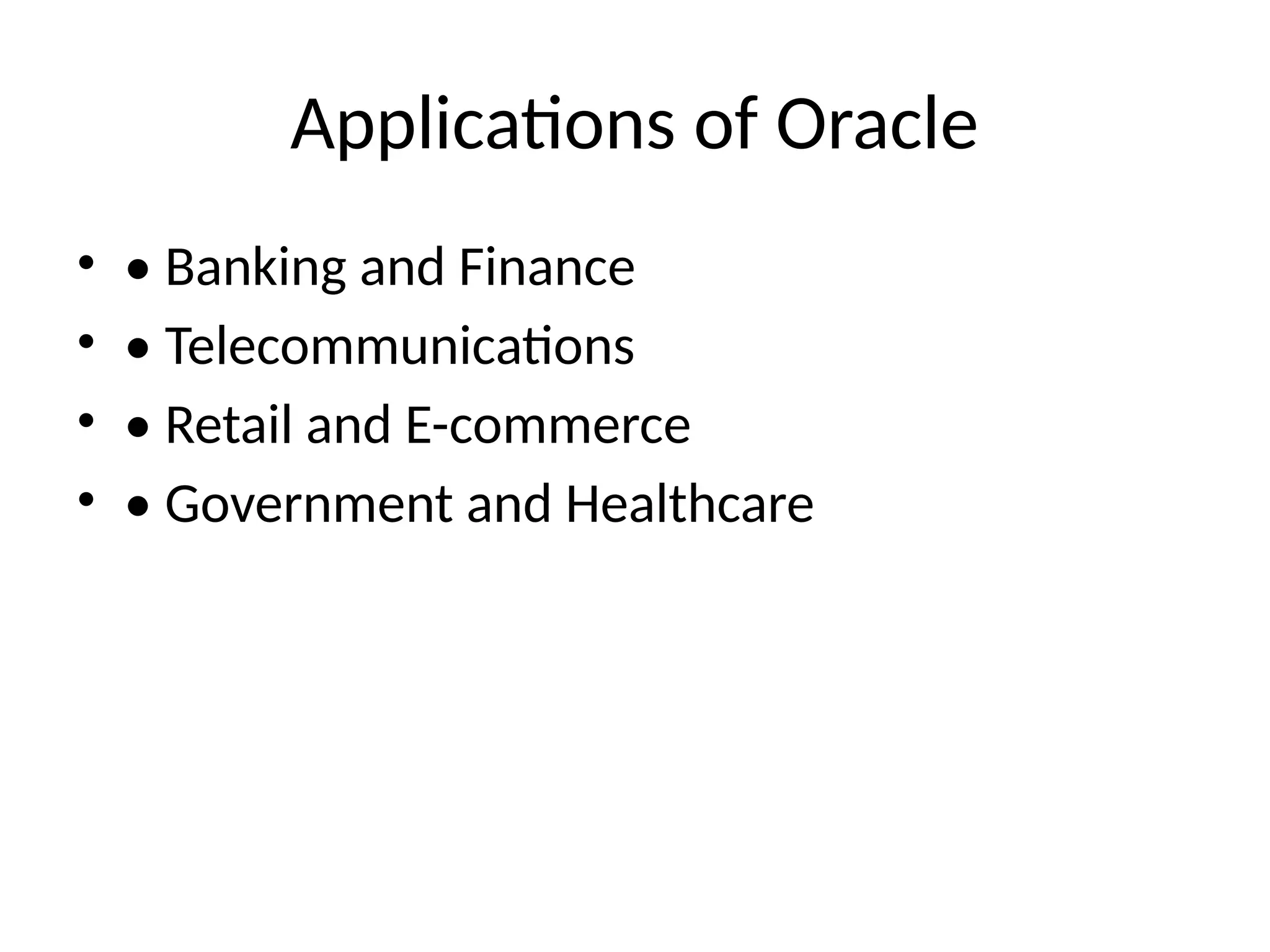 Oracle_Introduction slides for begginers.pptx