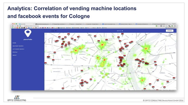 Oracle Iot Cloud Service First Practical Experience Pdf Cloud Computing Internet
