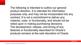 Oracle ksplice | PDF | Operating Systems | Computer Software and Applications