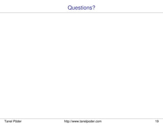 Oracle Latch and Mutex Contention Troubleshooting | PPT