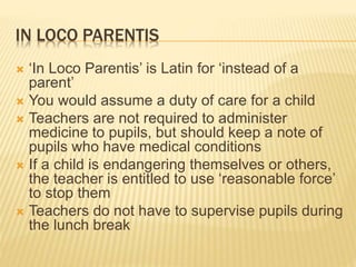 Oracle Legal factors | PPT