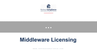Oracle License Management - Basics | PPTX