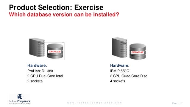 Oracle license manager - artspag