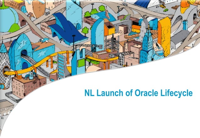 Oracle Lifecycle | PPT | Cloud Computing | Internet