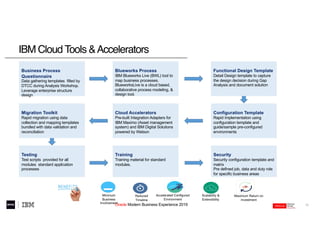 Creating a Single Global Finance Platform at DTCC with IBM Services | PDF