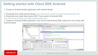 Oracle mcs overview 1029 | PPT