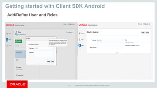 Oracle mcs overview 1029 | PPT
