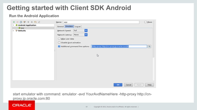 Oracle mcs overview 1029 | PPT
