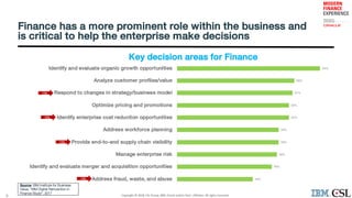 Oracle Cloud modernized Finance Process at CSL | PDF | Cloud Computing ...