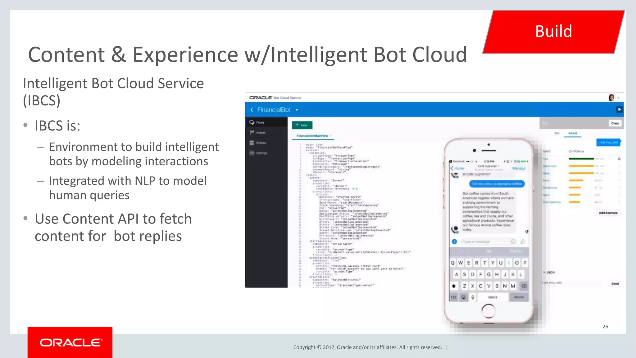 Oracle Multichannel Content Management | PPTX