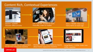Oracle Multichannel Content Management | PPTX