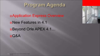 Oracle New Function.ppt
