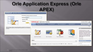Oracle New Function.ppt