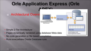 Oracle New Function.ppt