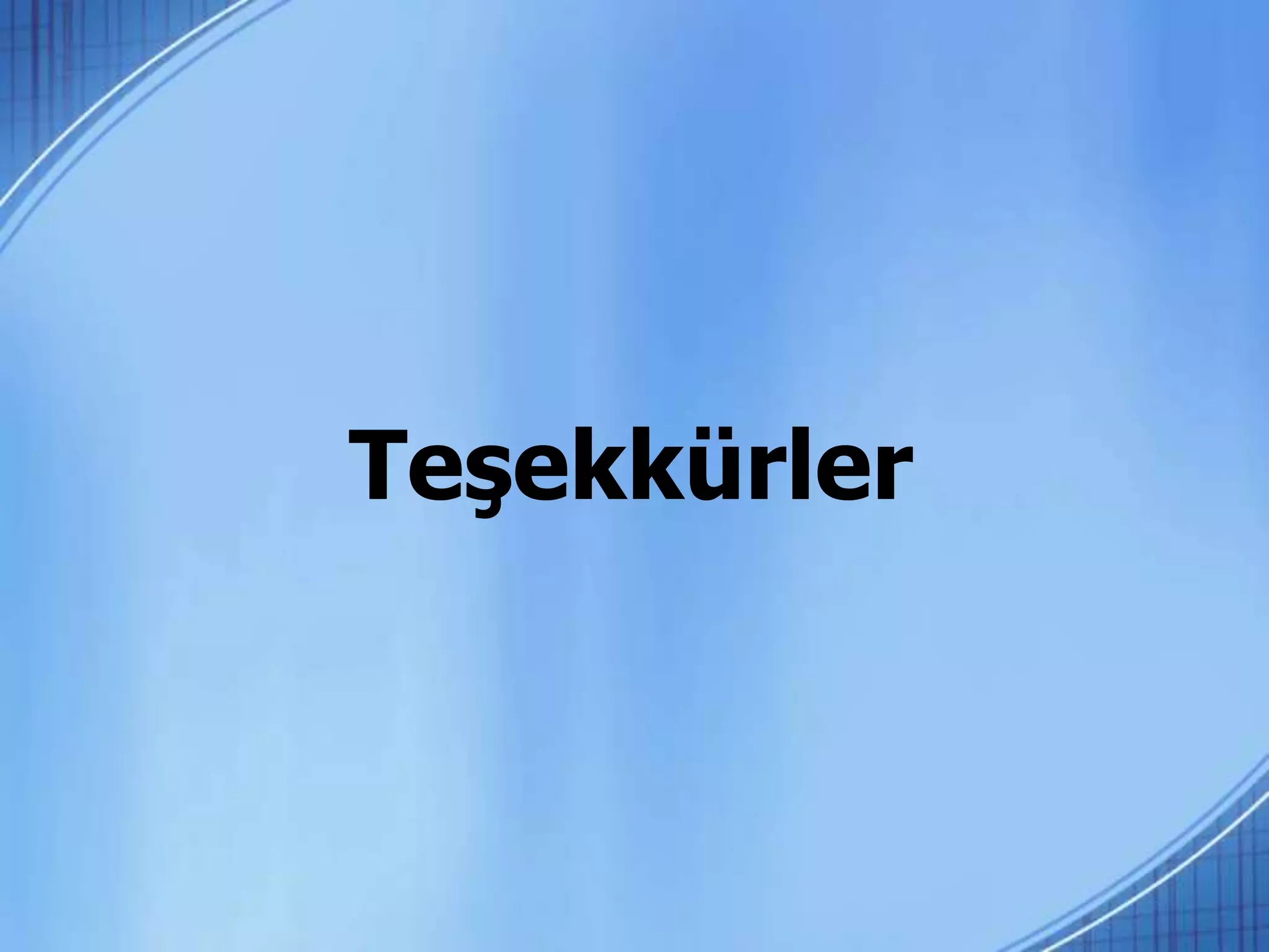 Oracle’ın parallel execution yetenekleri ve performans | PPT