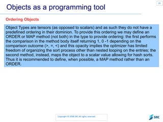 Oracle Objects And Transactions | PPT