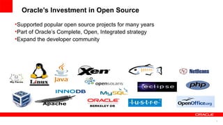 Oracle Open-Office and other freeware solutions for end-users - Tarvi ...
