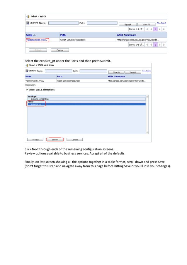 Oracle Osb Tutorial 1 Pdf
