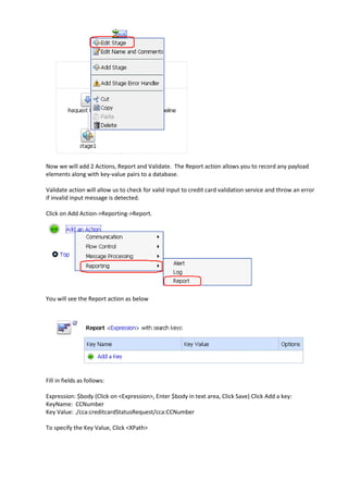 Oracle OSB Tutorial 1 | PDF