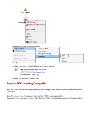 Oracle OSB Tutorial 1 | PDF