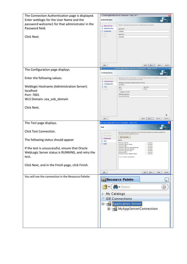 Oracle Osb Tutorial 1 Pdf