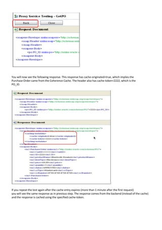Oracle OSB Tutorial 2 | PDF