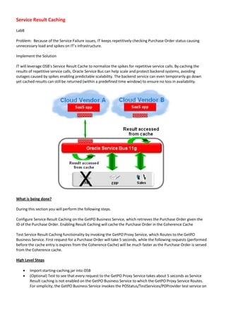 Oracle OSB Tutorial 2 | PDF